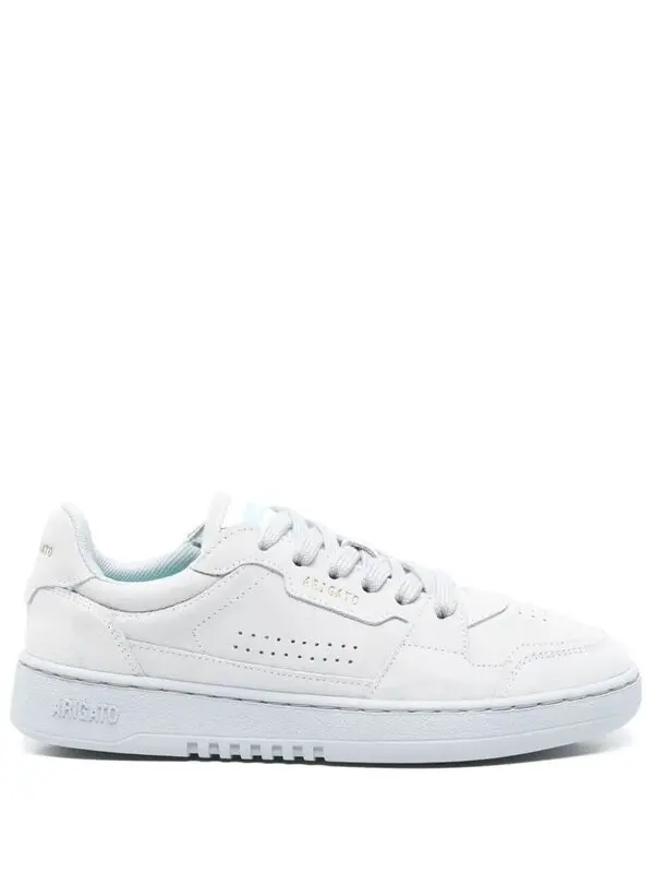 Axel Arigato Dice Lo Sneakers - Blue