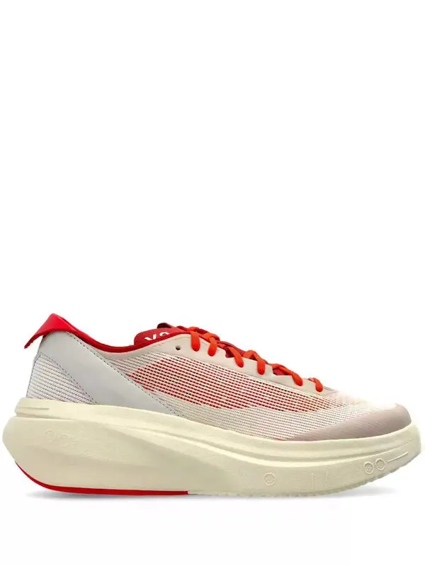 Y3 Subaya Sneakers - White