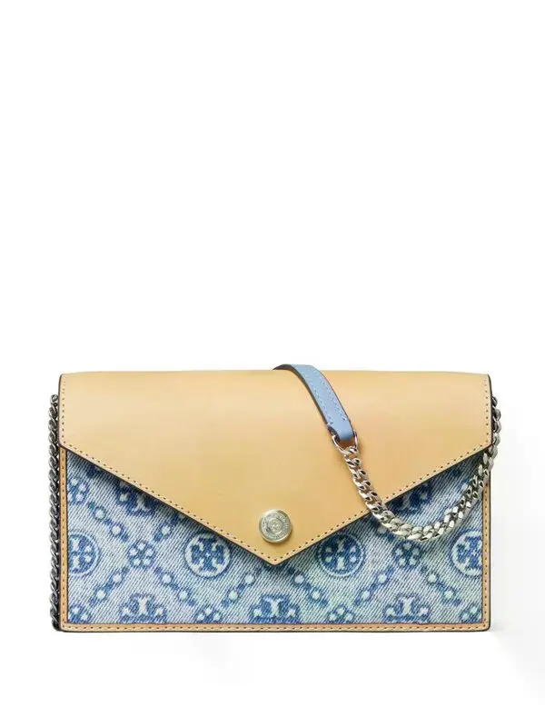 Tory Burch T Monogram Crossbody Bag