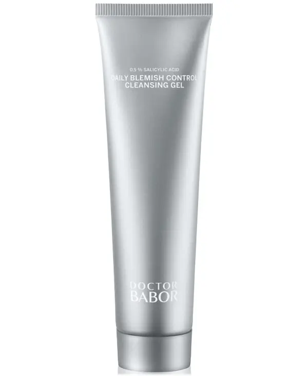 BABOR Daily Blemish Control Cleansing Gel