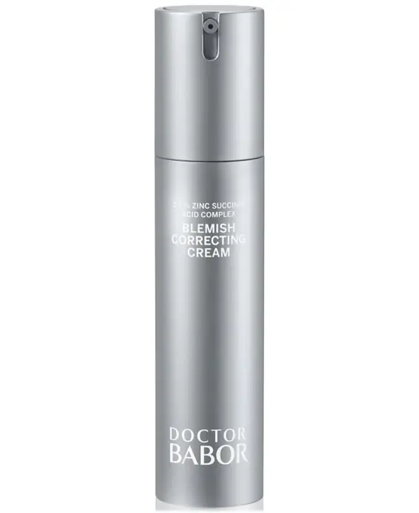 BABOR Blemish Correcting Cream