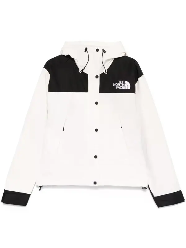 The North Face Dryvent™ Mono Mountain Jacket - White