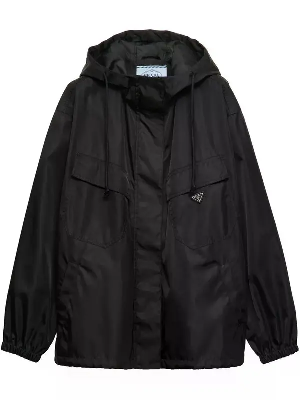 Prada Re-nylon Jacket