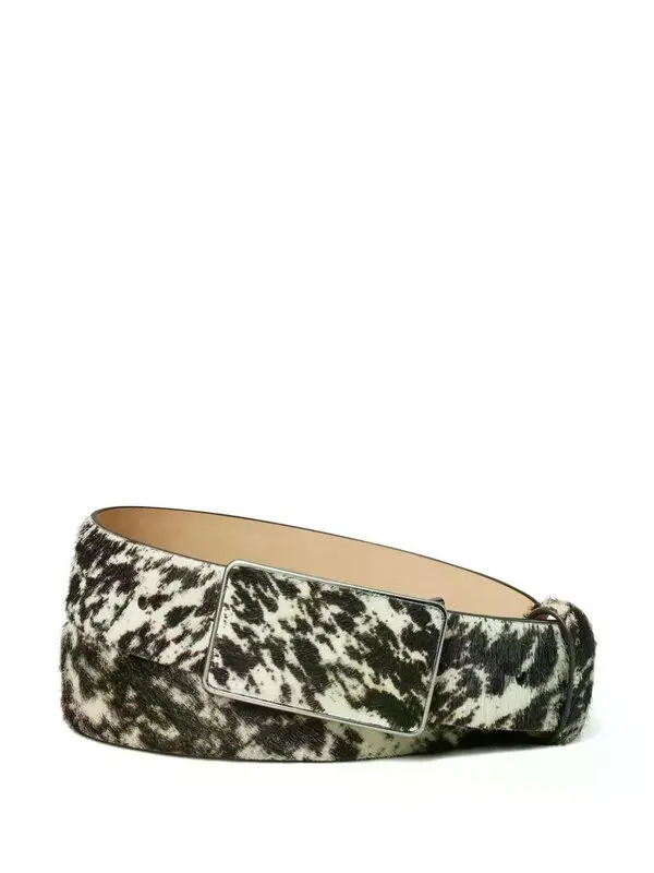 Tory Burch Plate Belt