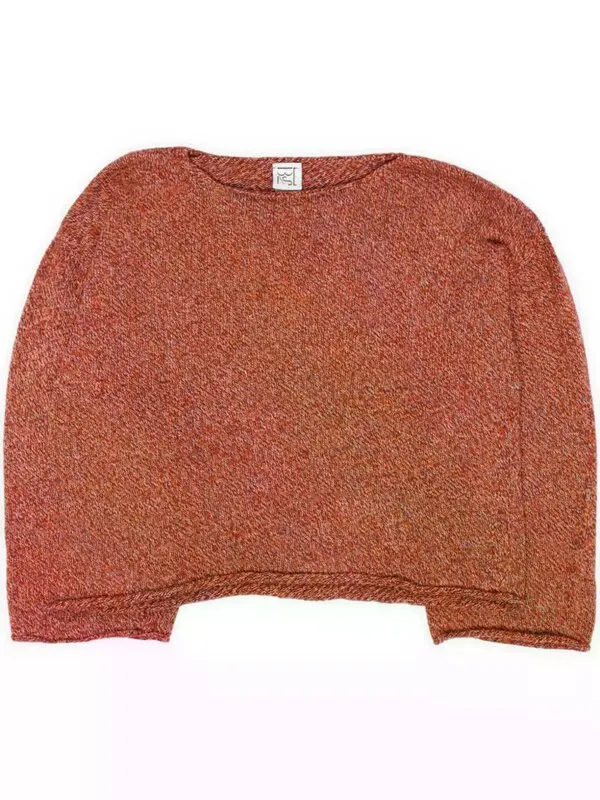 BASERANGE Seira Jumper