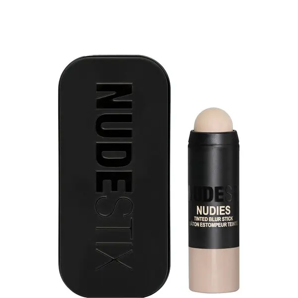 NUDESTIX Tinted Blur Foundation Stick 6.2g - 1