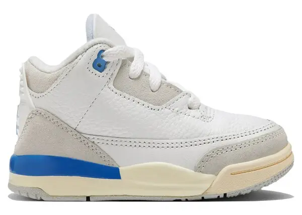 JORDAN 3 Retro Lucky Shorts
