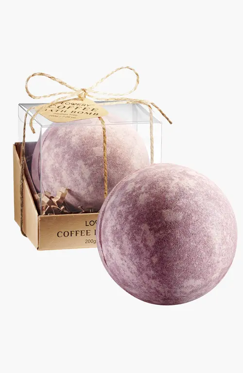 LOVERY Handmade Bath Bomb