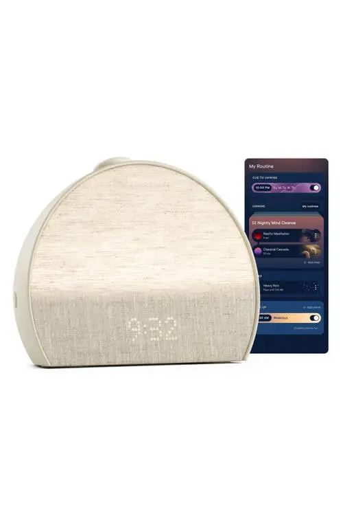 HATCH INC Restore 3 Smart Light - Putty