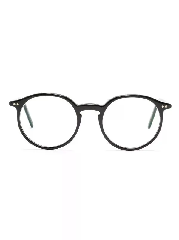 LUNOR Round-frame Eyeglasses