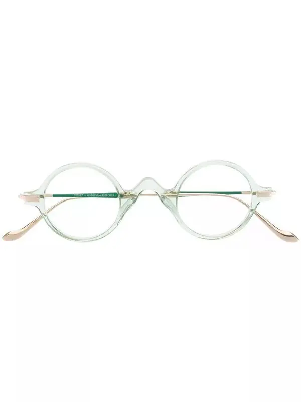 Matsuda Eyeglasses