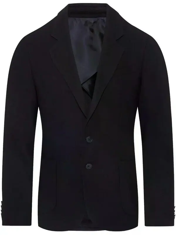 Orlebar Brown Gainsbourg Blazer - Blue