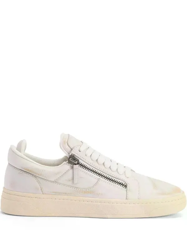 GIUSEPPE ZANOTTI Gz94 Sneakers