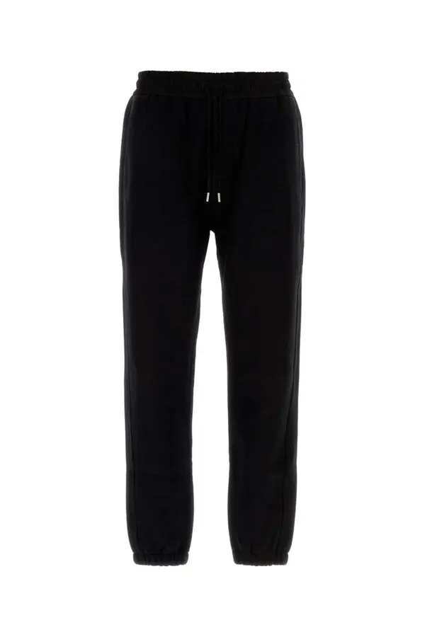 Saint Laurent Pants - Black
