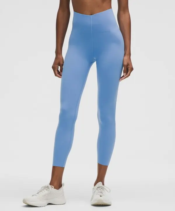 Lululemon Glow Up™ Super-high-rise 25" Tight - Pool Party