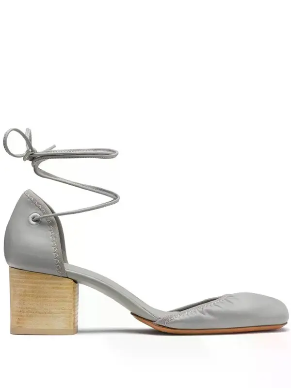 LEMAIRE 55mm Micro Pumps