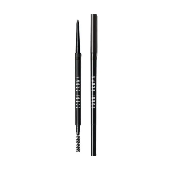 Bobbi Brown Precise 24-hour Ultra Slim Eyebrow Pencil Neutral Blonde - One-color