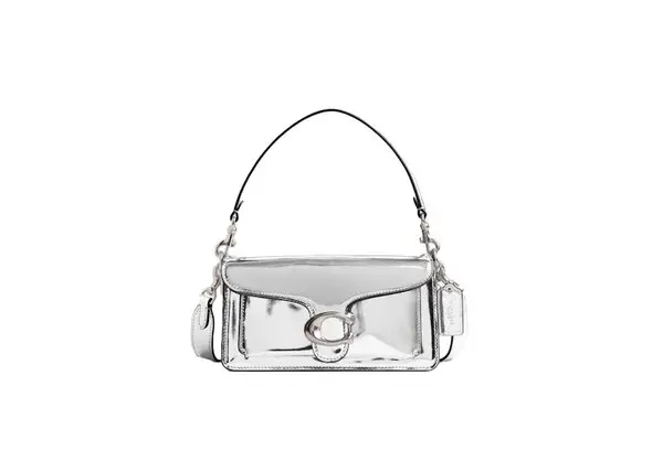 Coach Tabby Shoulder Bag 20