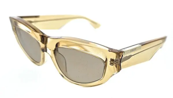 Burberry Cateye Sunglasses - Brown (0be4425u 40635a)