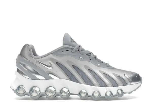 Nike Air Max Dn8 Sneakers - Wolf Grey/off White