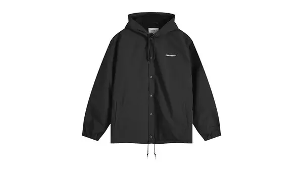 Carhartt Hooded Coach Jacket