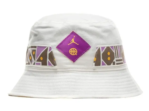 Nike Quai 54 Bucket Hat