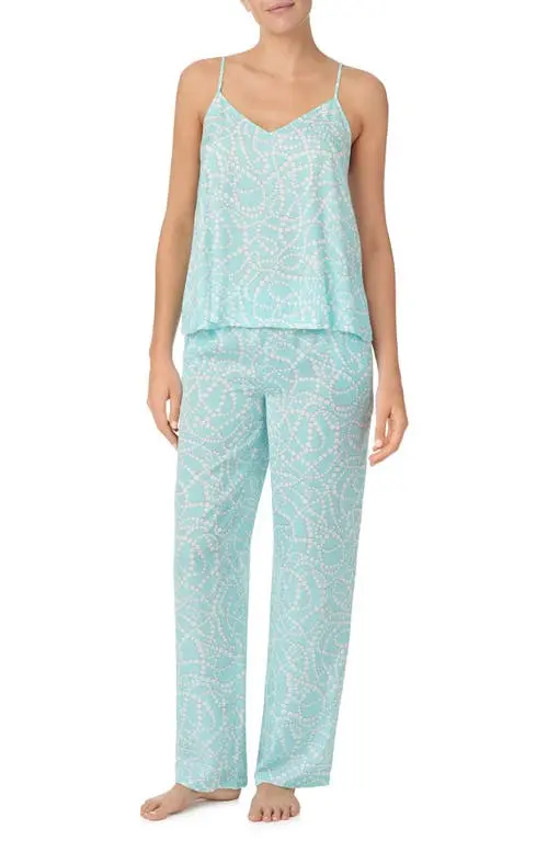 Kate Spade New York Camisole Pajamas