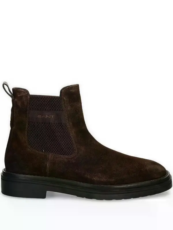 Gant Boggar Boots