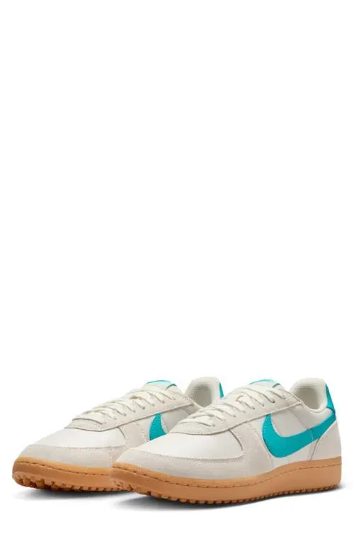 Nike Field General Sneakers - Pale Ivory/ Dusty Cactus