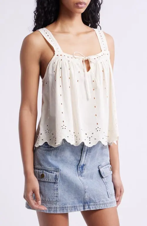 Rip Curl San Carlos La Joya Tank