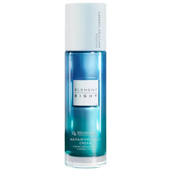 ELEMENT EIGHT O2 Squalane Protect Cream For Redness & Barrier Repair - One-color
