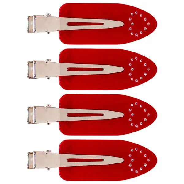 EMI JAY Popstar Hair Clips - One-color