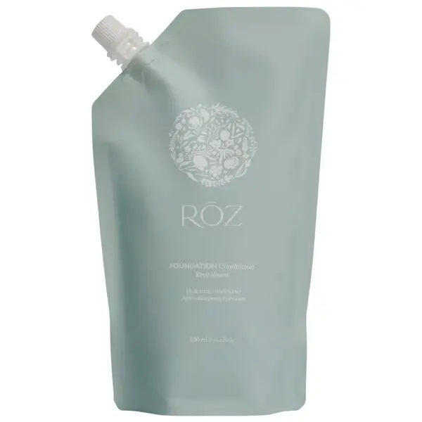 ROZ Foundation Hydrating Conditioner - One-color