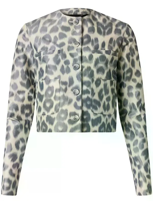 Altuzarra Bernadette Jacket