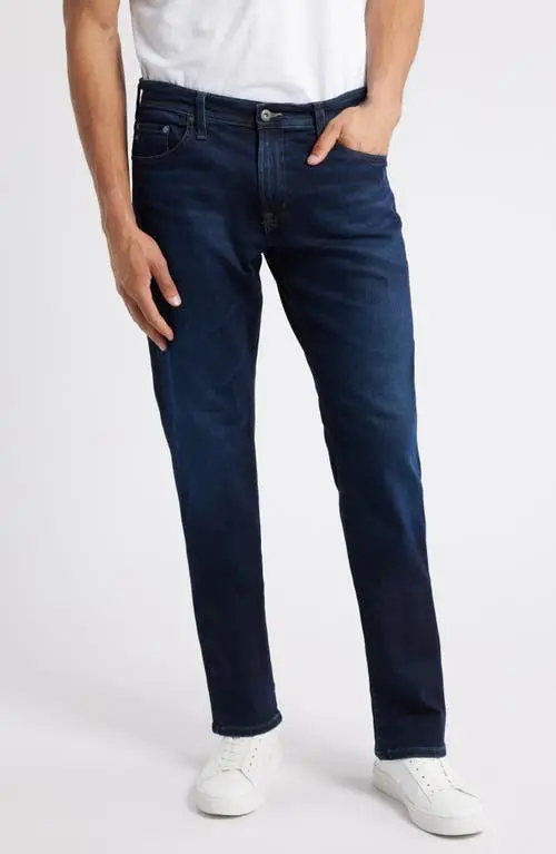 Ag Protégé Straight Leg Jeans - Sonoma