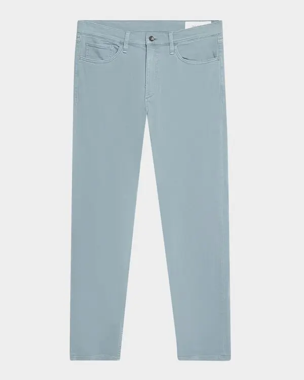 Rag & Bone Fit 2 Aero Stretch Denim Jeans
