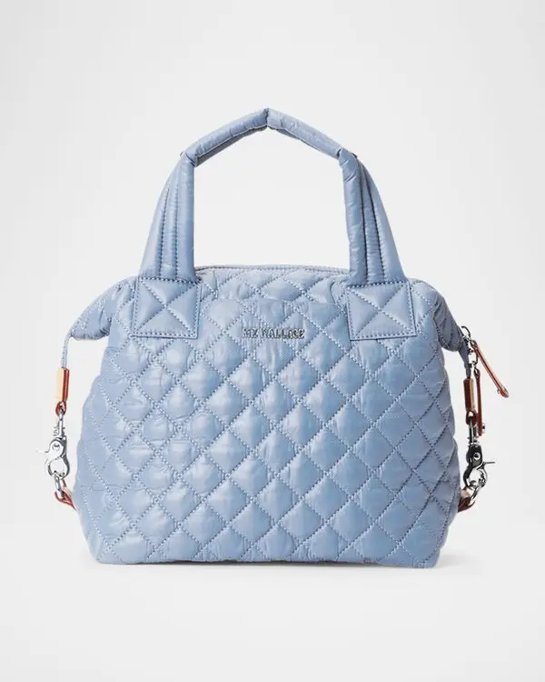 Mz Wallace Sutton Deluxe Small Crossbody Bag