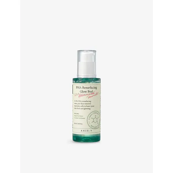 AXIS-Y Pha Resurfacing Glow Peel