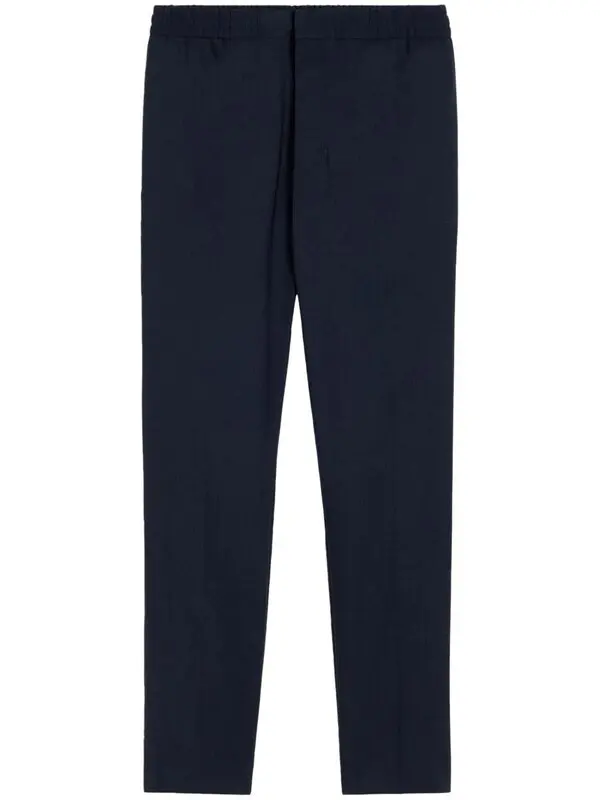 Ami Classic Elasticated Waist Pant