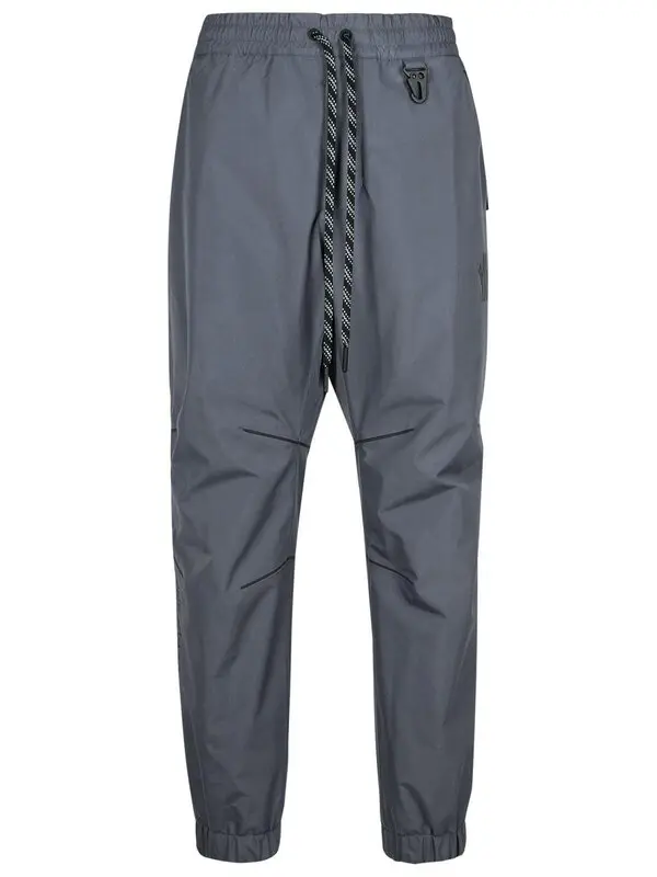 Moncler Jogger' Polyester Pants