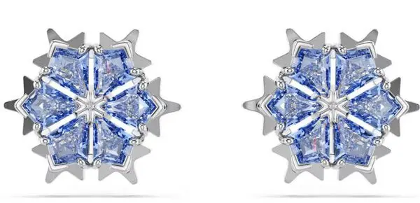 SWAROVSKI Stud Earrings