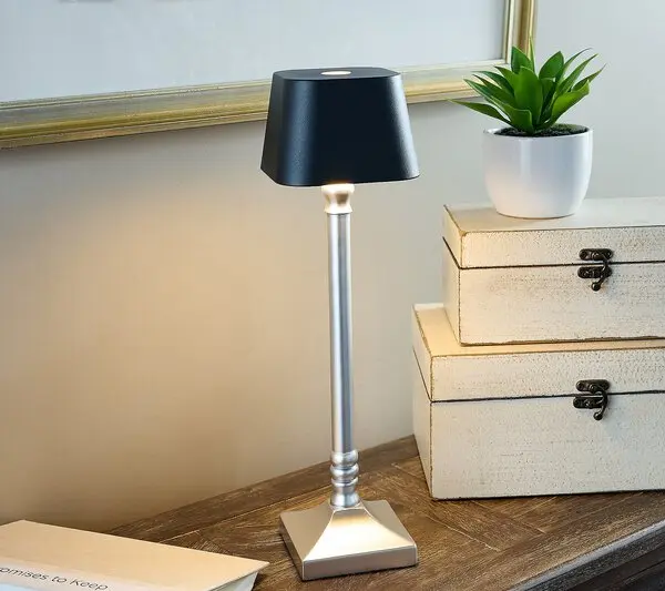 VALERIE PARR HILL 14' Everywhere Touch Table Lamp Valerie