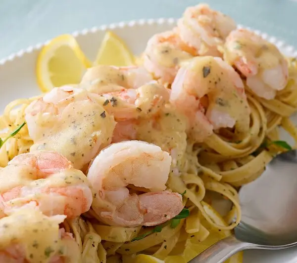 EGG HARBOR A-d 1lb. Tail Off Shrimp W/butter Auto-delivery