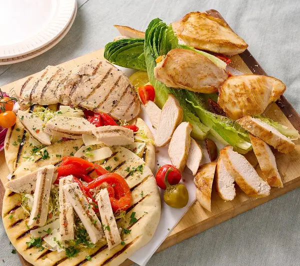 RASTELLI'S A-d 5oz Grilled Chicken Auto-delivery