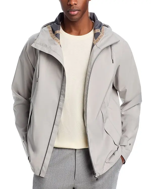 Herno Rain Jacket