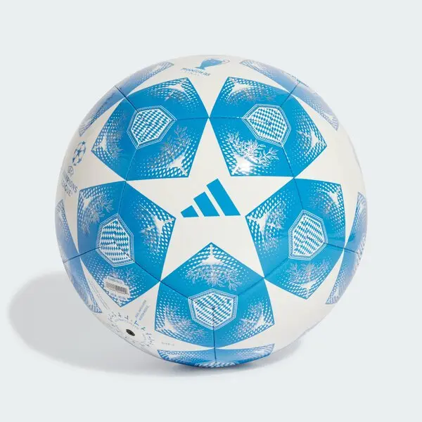 Adidas Uefa Champions League Club 24/25 Knockout Phase Ball In