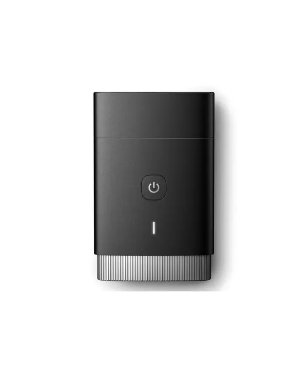 NORELCO On The Go Compact Shaver