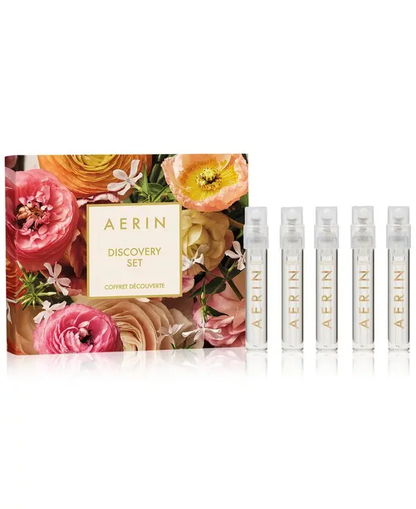 Aerin 5-pc. Best Sellers Fragrance Discovery Set