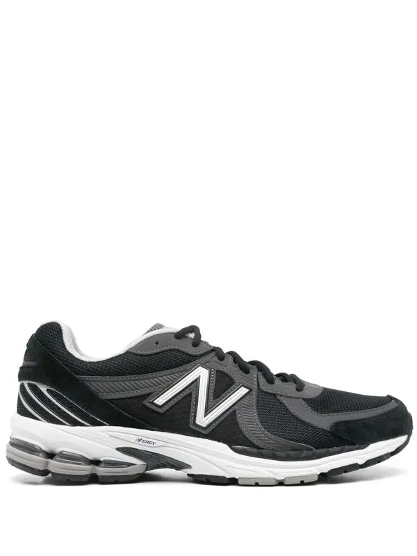 NEW BALANCE X Cdg Mr860 Sneakers - Black
