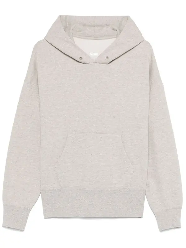 Visvim Cotton Hoodie